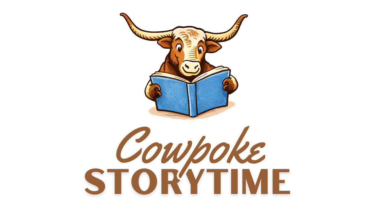 Cowpoke Storytime: March - Chisholm Trail Heritage Museum